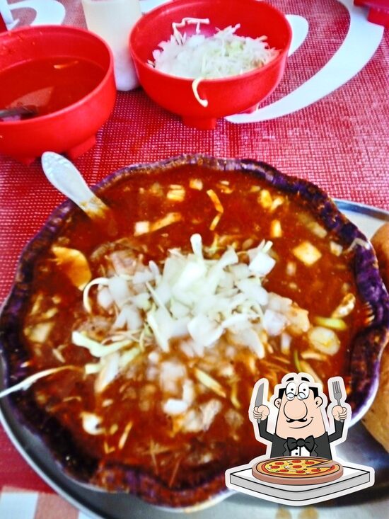 Tacos y Pozole "El Chino" restaurant, Torreón - Restaurant reviews