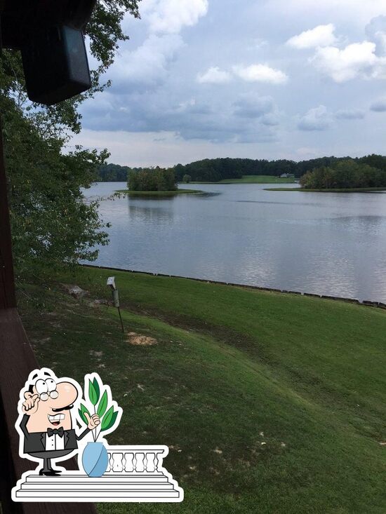Lake Holt Concession, Butner - Restaurant menu, prices and reviews
