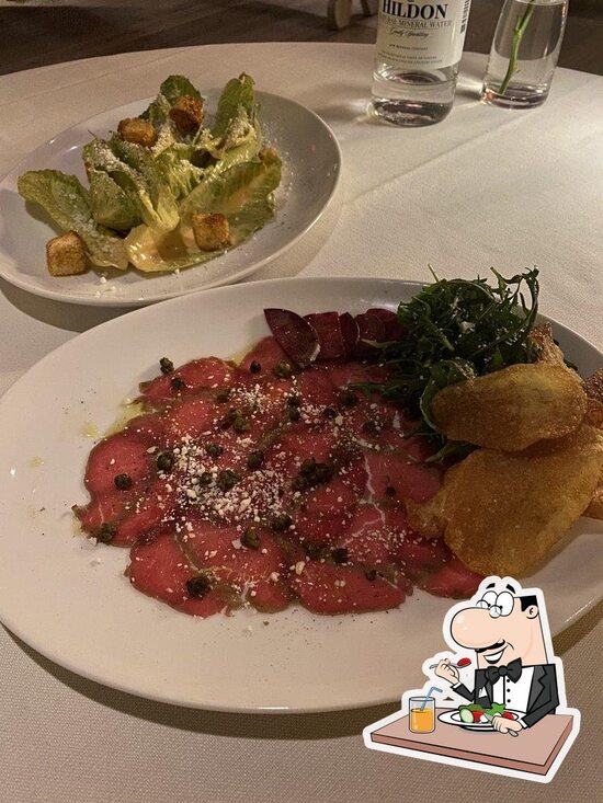 Palace Prime, 142 W Palace Ave in Santa Fe - Restaurant reviews