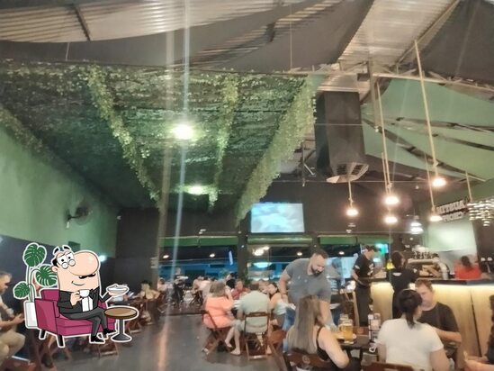 Austin chopp Matão, Matão - Menu do restaurante, preços e opiniões