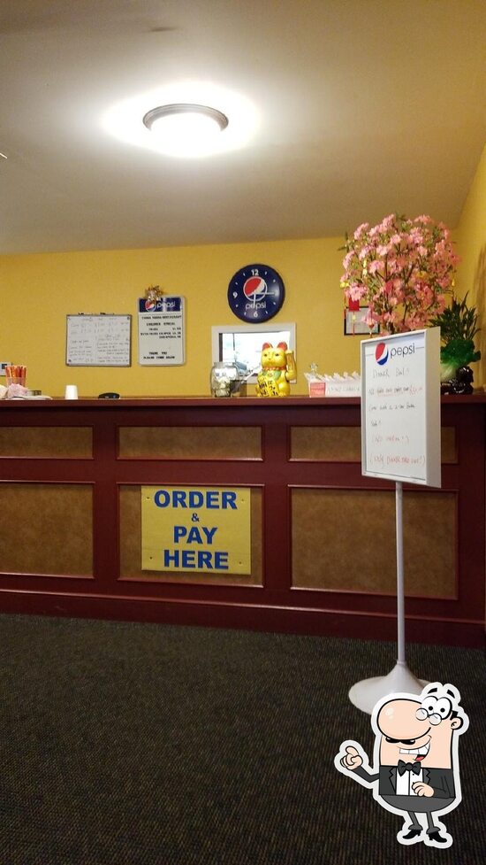 China Panda, Milaca - Restaurant menu, prices and reviews