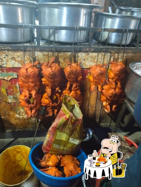 Alishan Restaurant veg & Non veg, Sawaimadhopur - Restaurant menu ...
