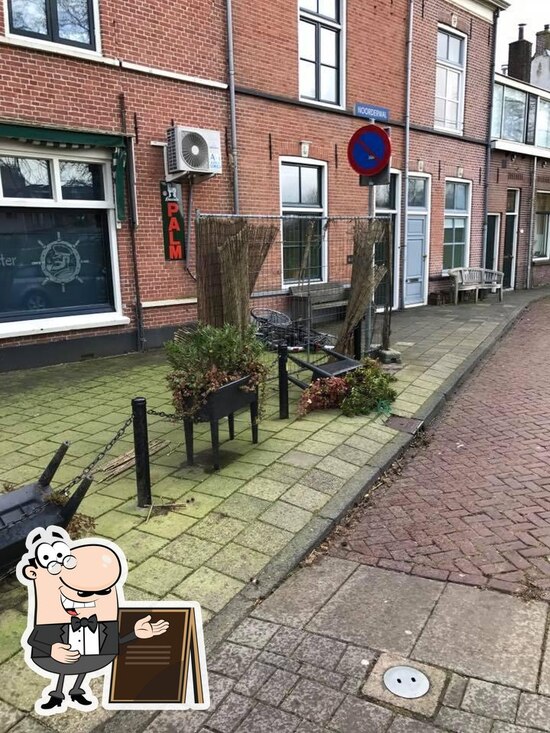 Cafe De Havenmeester, Culemborg - Restaurant menu, prices and reviews