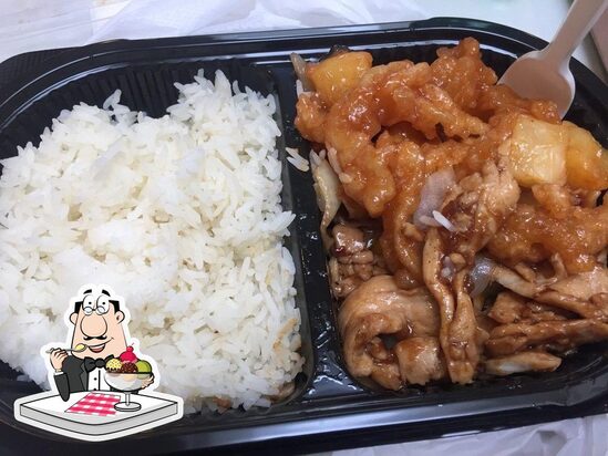 China King, Basel - Restaurant reviews