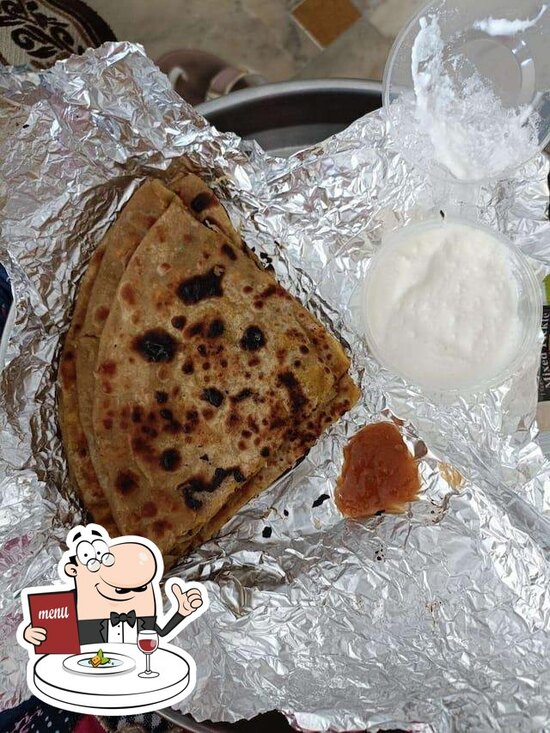 Menu at Farm Fresh - Junagadh, Junagadh