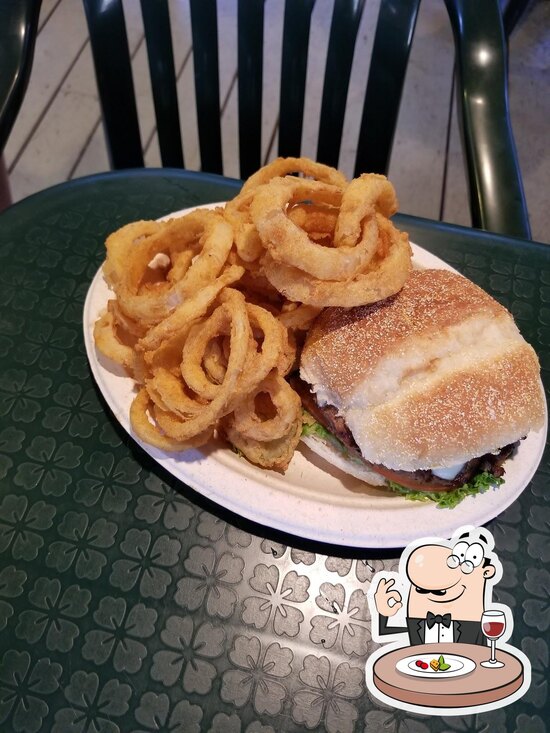 High Tide Take Out, Hillsboro - Restaurant menu, prices and reviews