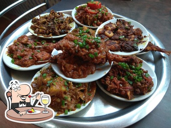 Pulari Restaurant Kannur, Kannur - Restaurant menu, prices and reviews