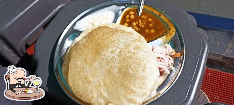 Khau Galli, Navi Mumbai, no 11a - Restaurant reviews