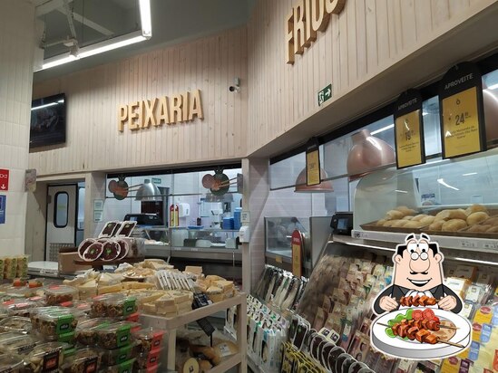Oba Hortifruti - Mercado, Frutas, Verduras, Legumes, Açougue e Adega ...
