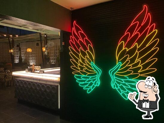 Raasta Pune, Pune - Restaurant menu, prices and reviews