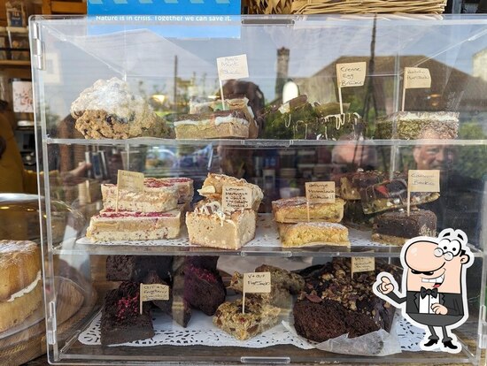 Relay Coffee, Shoreham-by-Sea - Restaurant menu, prices and reviews