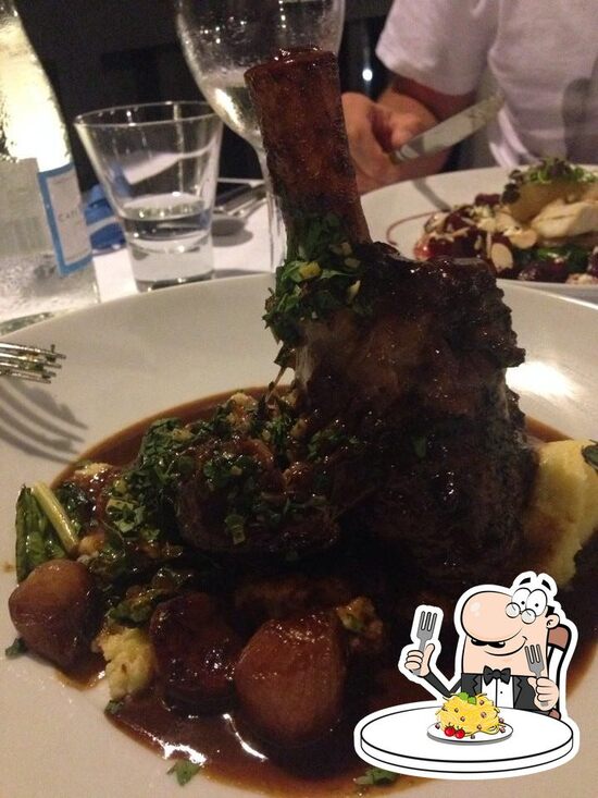 Menu of Romano's Italian Restaurant, Hamilton Island - italian ...