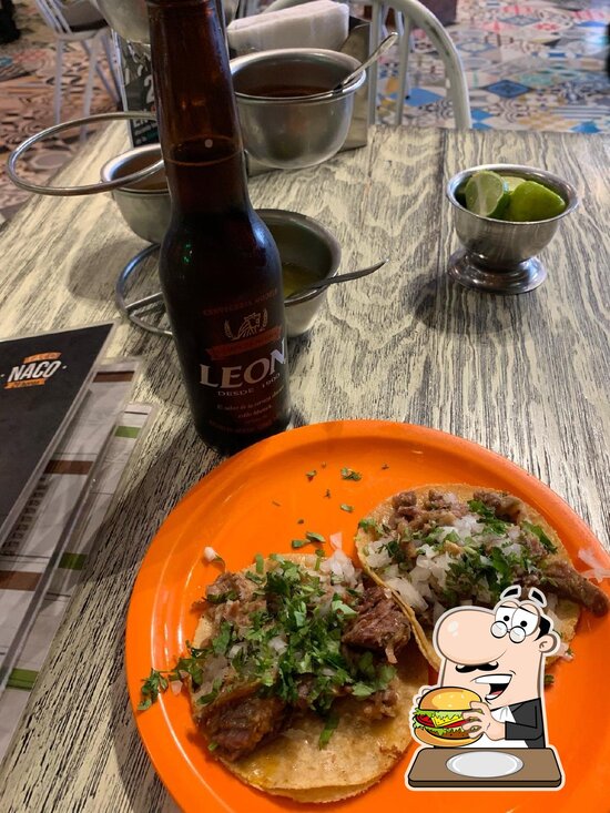 Pub y bar Taco Naco, Ciudad de México, Xola 704 Col. Del Valle Nte ...