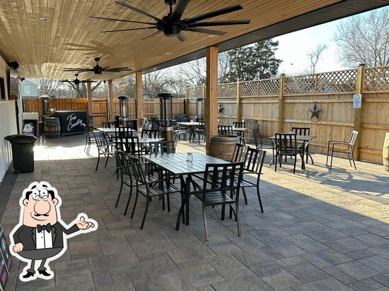 Tru Country Bar and Grill, Channahon - Restaurant menu, prices and reviews