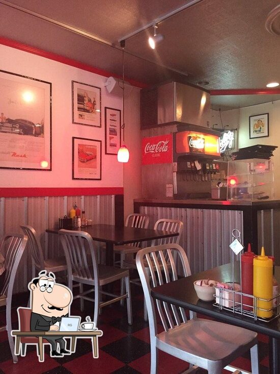 Westerville Grill, Westerville - Restaurant menu, prices and reviews