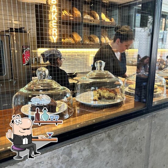 Mecha Fuego Porteño, Buenos Aires - Menú del restaurante, precios y reseñas