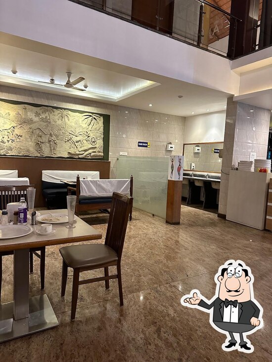 Apoorva Restaurant, Davangere - Restaurant menu, prices and reviews