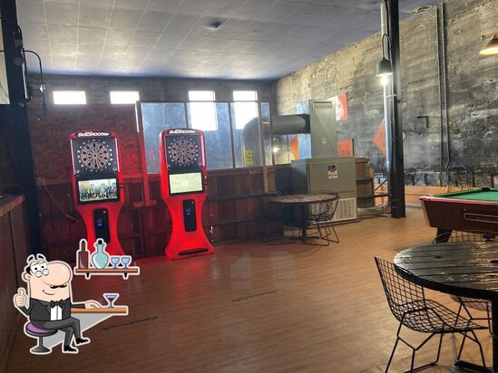 Bucketz Bar and Grill in Kennewick - Restaurant reviews