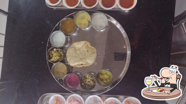 Menu at Akshara Restaurant Ponkunnam, Ponkunnam