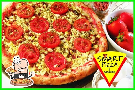 Smart Pizza pizzaria, Barueri, Alameda Araguaia - Avaliações de ...