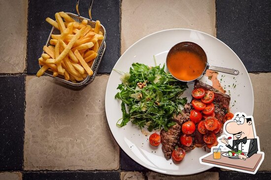 the Mops, Beveren - Restaurant reviews