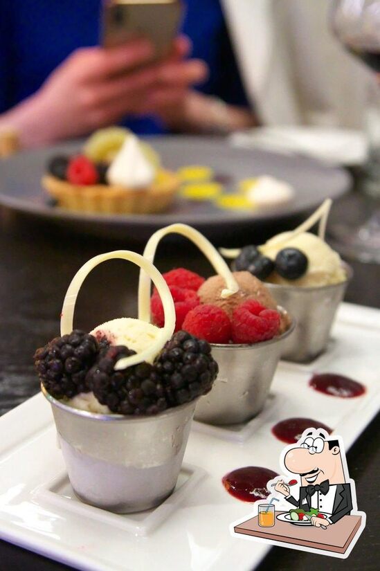 1 Elgin Restaurant in Ottawa - Restaurant menu and reviews