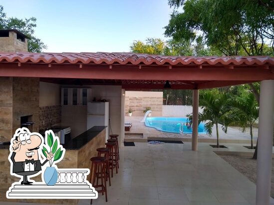 Buteco Da Roça pub & bar, Brasil - Restaurant reviews