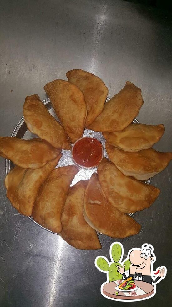Carlos Mexican Food in Little Falls - Restaurant menu and reviews