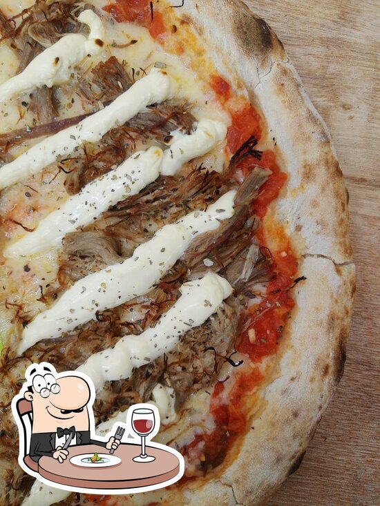 Menu em Pizzaria Don Diovani - Pizza Artesanal Balneário Piçarras ...