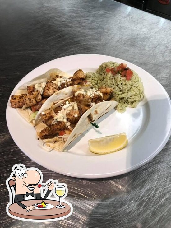 Fresh Chef Kitchen, Conover - Restaurant menu, prices and reviews