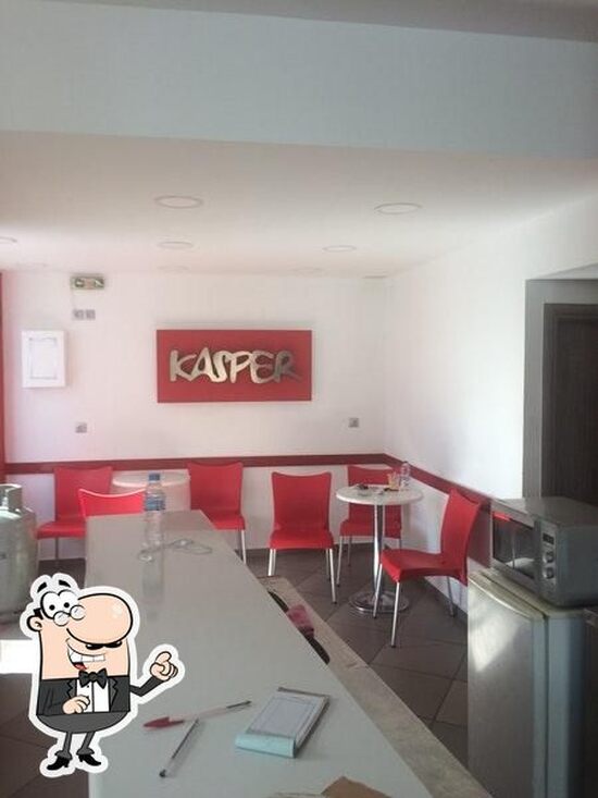 Kasper, Patras - Restaurant menu, prices and reviews