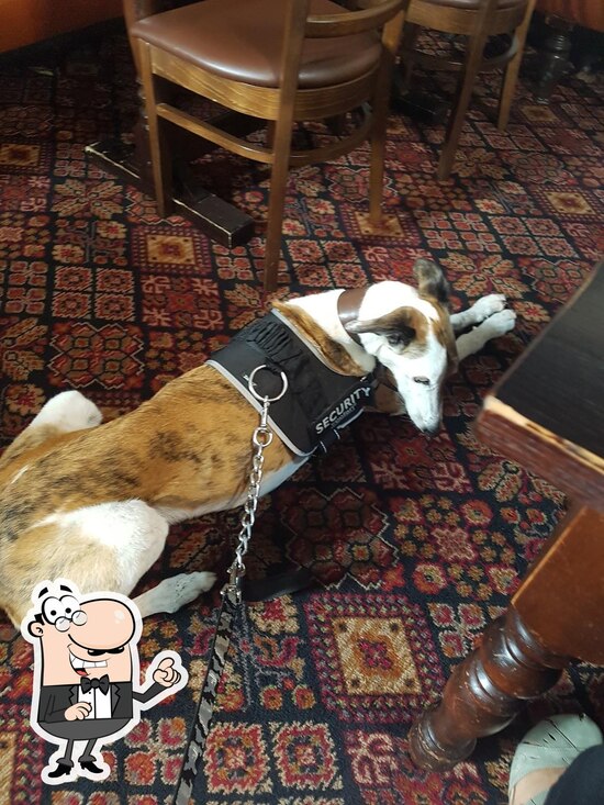 Royal Inn, Atherton - Restaurant menu, prices and reviews