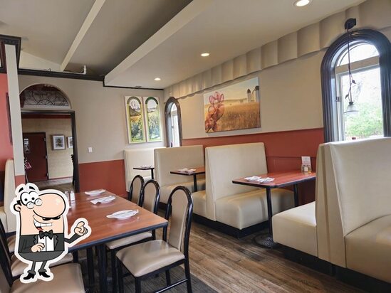 The Grapevine Grille, Belchertown - Restaurant menu, prices and reviews