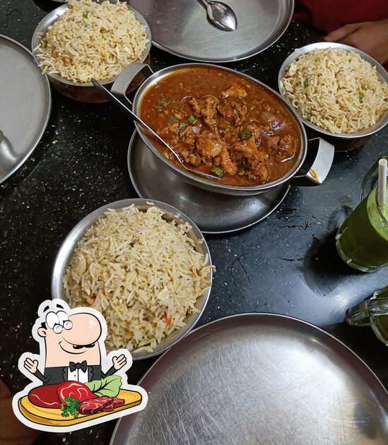 Variety Dhaba Chirangara, Kizhakkummuri - Restaurant menu, prices and ...
