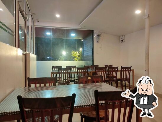 MANDI MANZIL, Koorikuzhi - Restaurant menu, prices and reviews