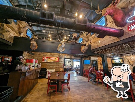 Richter's Antler Cafe, Spring Branch - Restaurant menu, prices and reviews