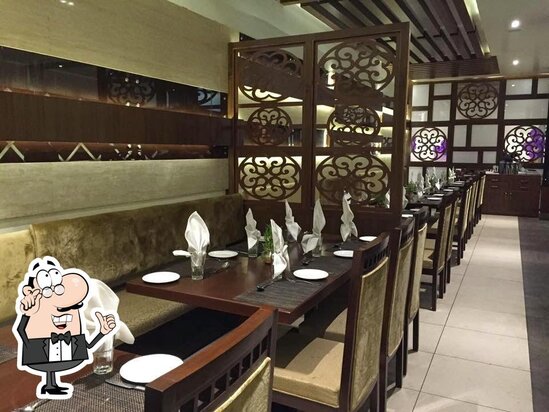 The Yellow Chilli, Patiala - Restaurant menu, prices and reviews