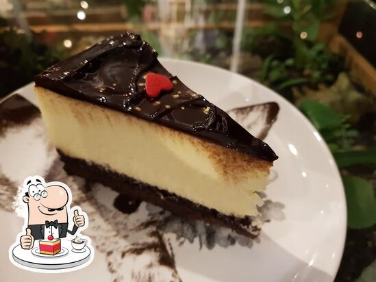 Mosia Cafe, Tagbilaran City - Restaurant reviews