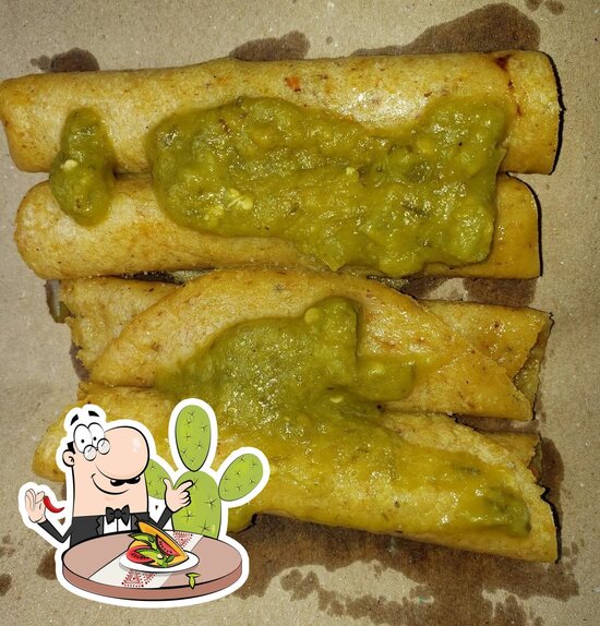 Tacos Don Yeyo restaurant, Reynosa - Restaurant reviews