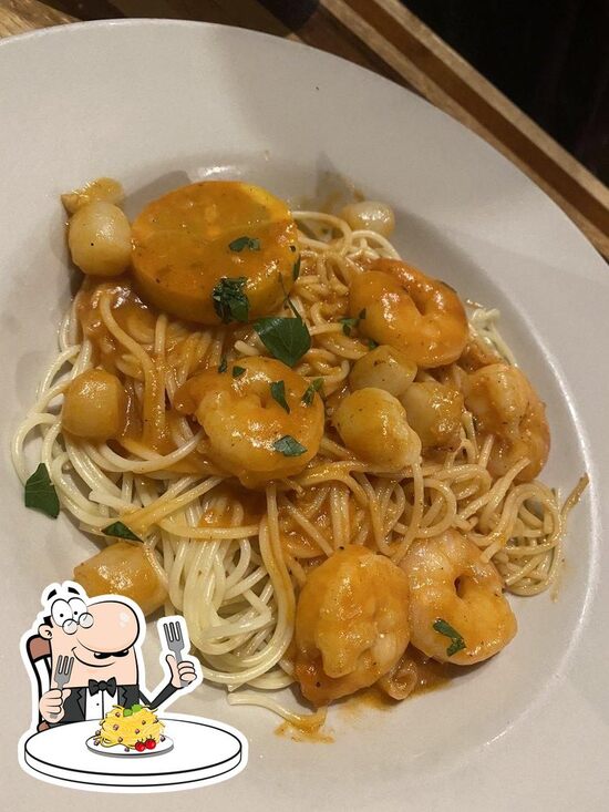 Tavolo Italian Ristorante in Batesville - Restaurant menu and reviews
