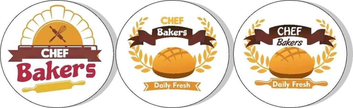 Menu at CHEF BAKERS, Obaidullaganj
