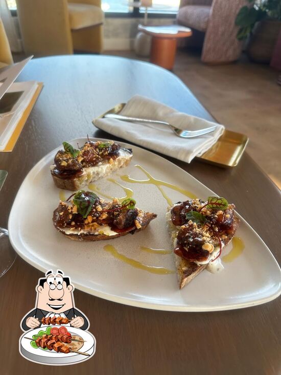 Beacon Tampa Rooftop Bar, Tampa - Opiniones del restaurante