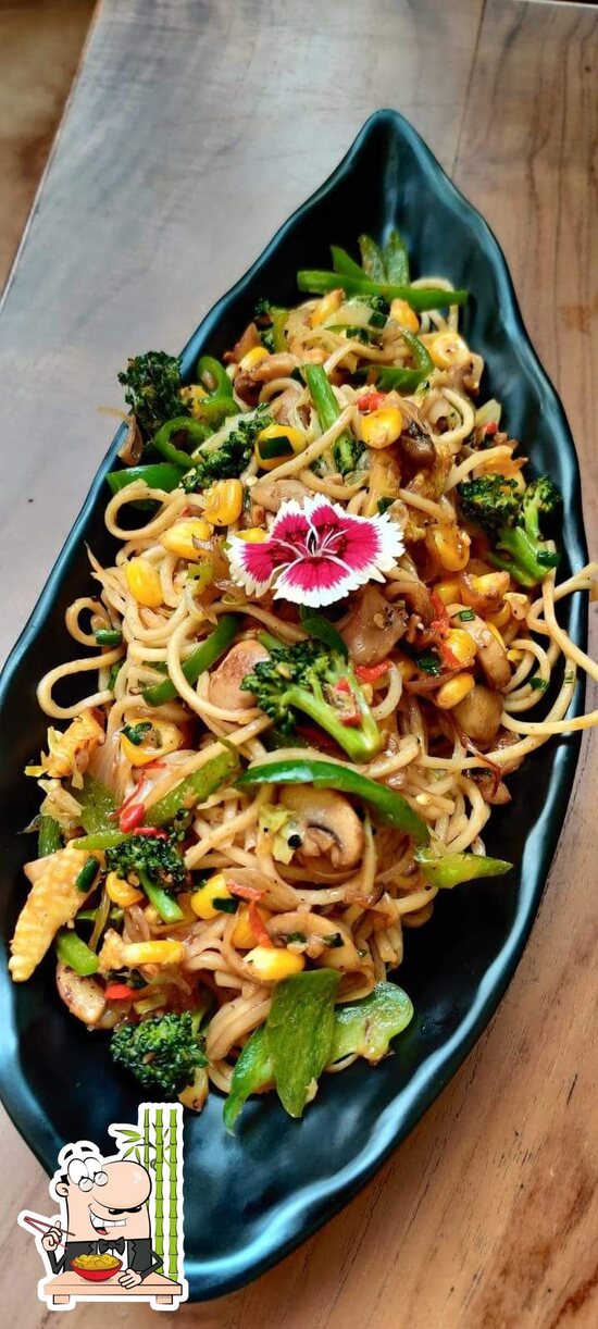 Sumo's Food Nation, Pune - Restaurant menu and reviews