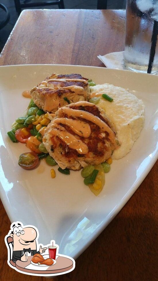 Milestone 229 in Columbus - Restaurant menu and reviews