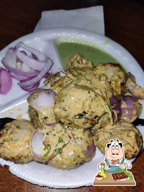 Sikkim Fast Food, Gurugram - Restaurant menu, prices and reviews