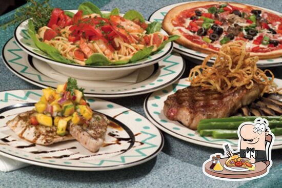 Mako's Beach Grille + Bar in Kill Devil Hills - Restaurant menu and reviews
