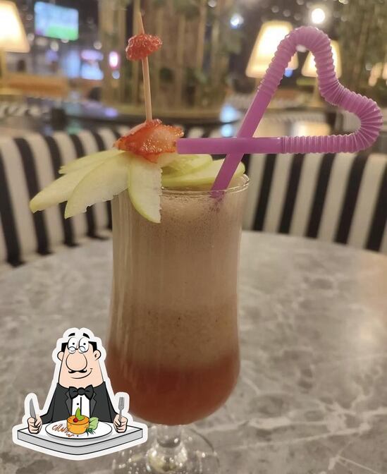 Adel Cafe, Denizli - Restaurant reviews
