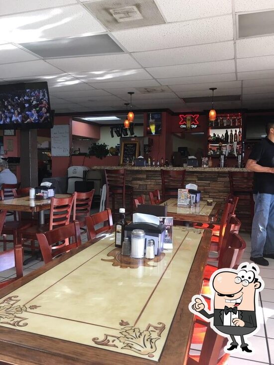 Anna's Mexican Restaurant, Corpus Christi - Restaurant menu, prices and ...