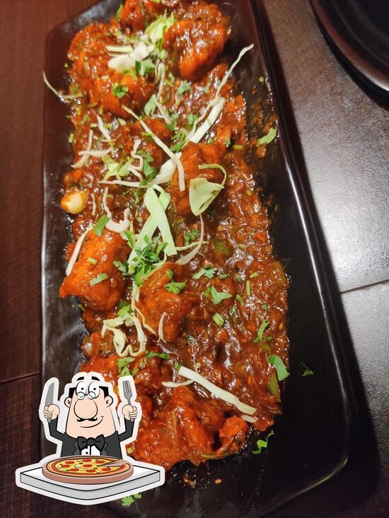 Menu at Cafe Food Adda, Karjat