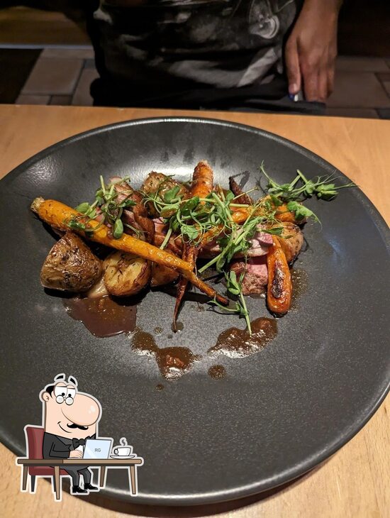 Chives Wine Bar & Brasserie, Hunstanton - Restaurant menu, prices and ...